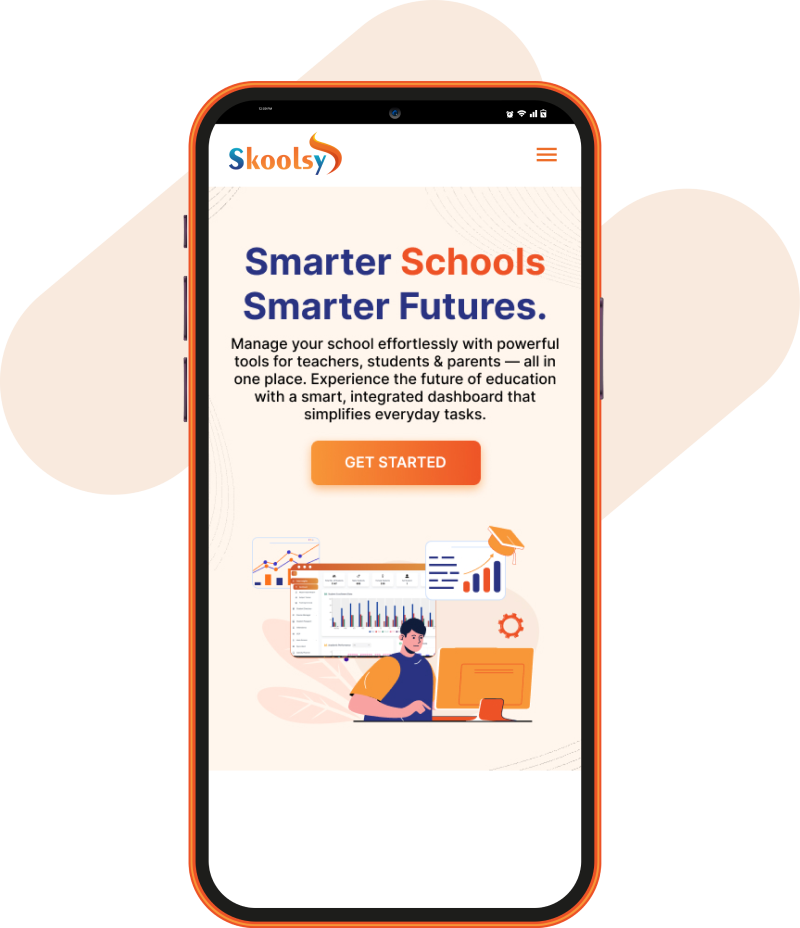 Our Modules – Skoolsy